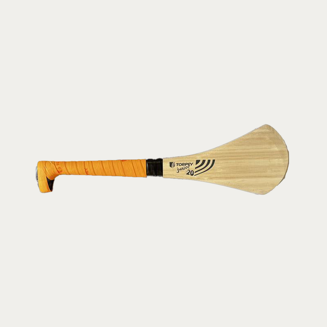 Torpey Official Store | Bambú & Ash Hurleys | Apparel